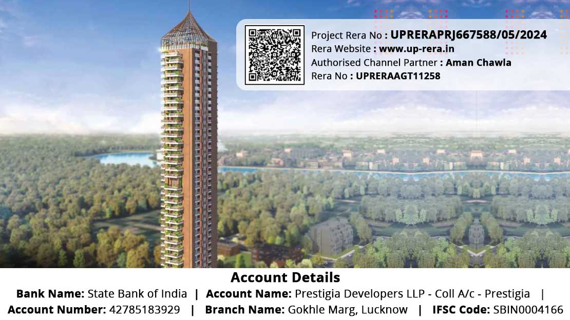 Prestigia - Team Aman Chawla